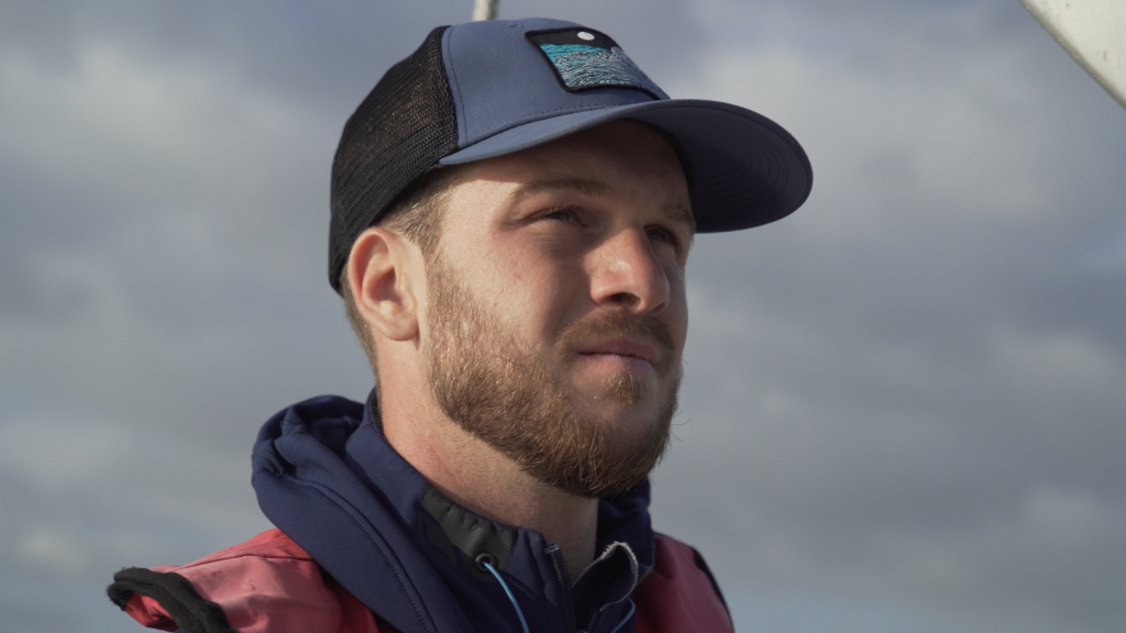 Pascal Alphonse et l'Expédition Phoenix - Fondation de la Mer