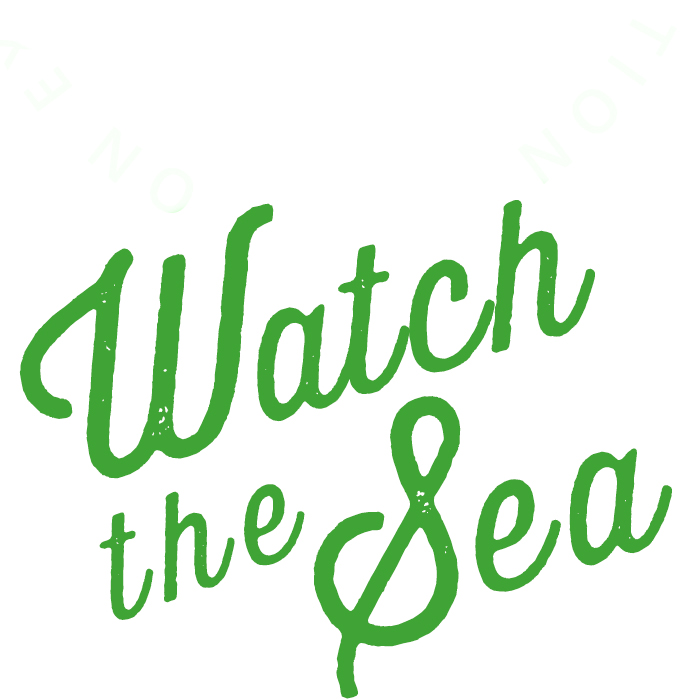 Watch The Sea - Fondation de la Mer