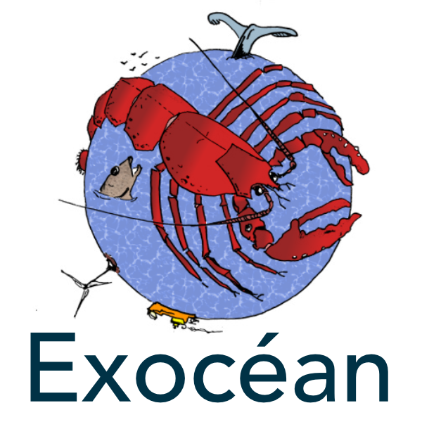 Exocéan - Fondation de la Mer