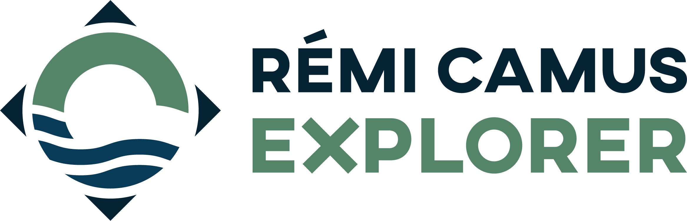 Rémi Camus Explorer - Fondation de la Mer