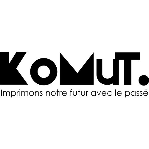 KOMUT STUDIO - Fondation de la Mer