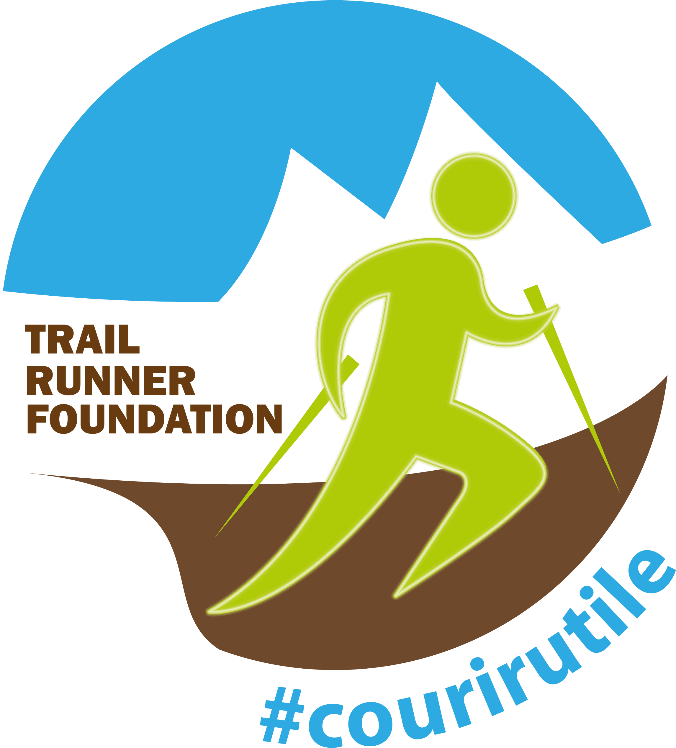 Trail Runner Foundation - Fondation de la Mer