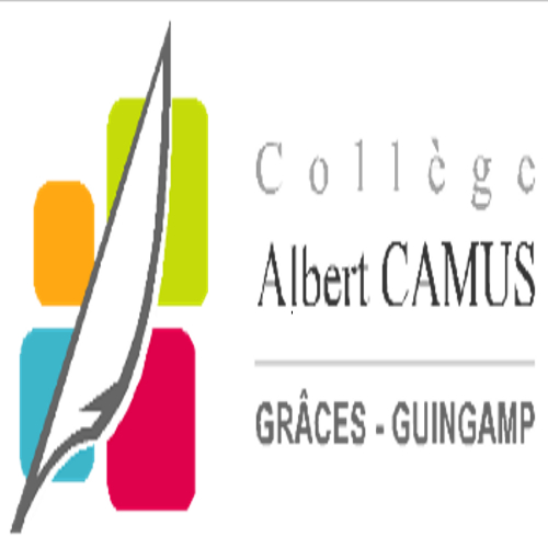 Collège Albert Camus Grâces - Fondation de la Mer