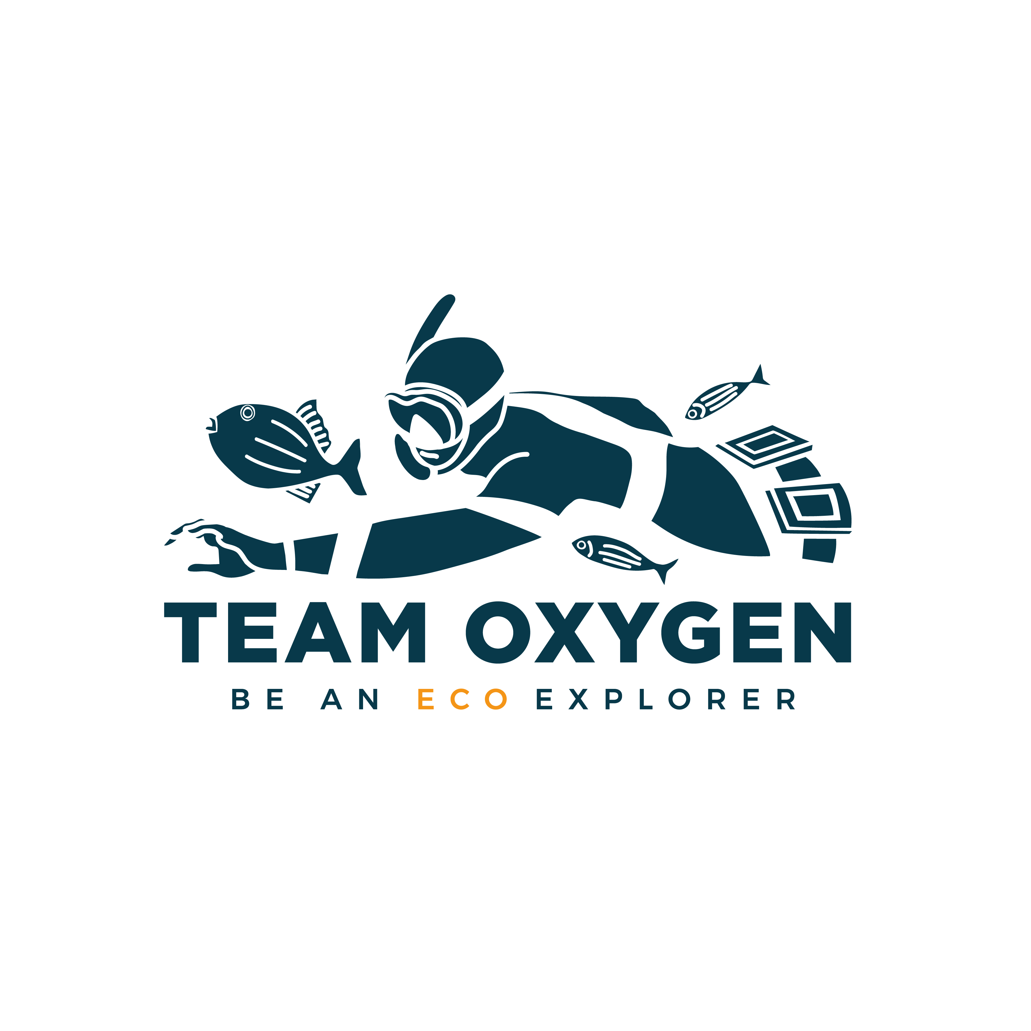 TEAM OXYGEN - Fondation de la Mer