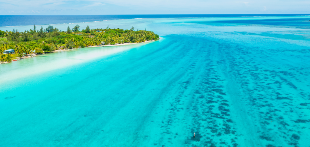 L’adaptabilité des petits États insulaires face au changement ...