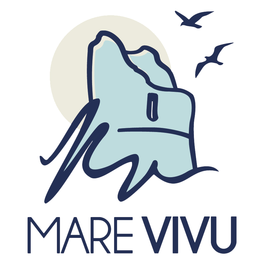 Mare Vivu - Fondation de la Mer