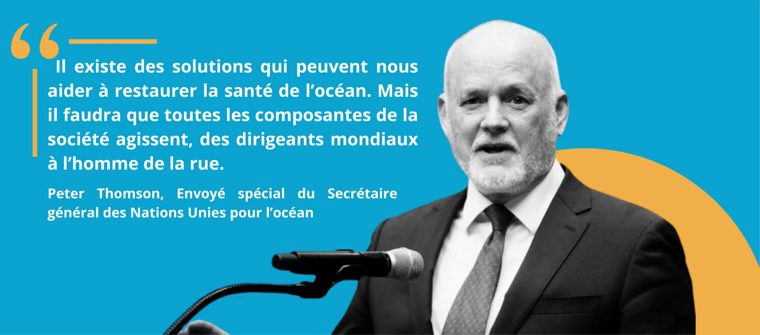 La Conférence des Nations Unies sur l’Océan à Nice en Juin 2025, rendre ...